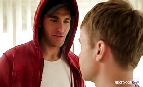 My Favorite Stalker Jonah Marx Fucks Gabriel Cross Gabriel Cross
