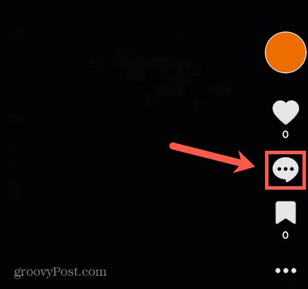 Cómo ver quién vio tus videos de TikTok MATERIA GEEK