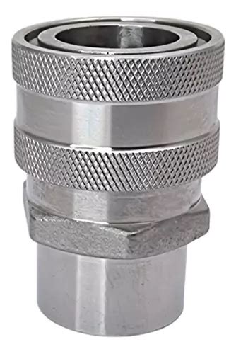 Engate R Pido Rosca F Mea Npt Inox Mebuscar Brasil