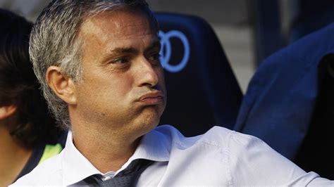 Real Madrid Cet ancien du club qui dézingue José Mourinho