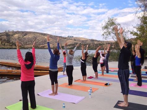 Başlangıç Seviyesi Yoga FerYOGA