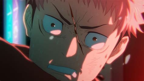 写真画像アニメ呪術廻戦虎杖悠仁とは術式や能力声優家族について解説 20枚目 アニメニュース ABEMA TIMES