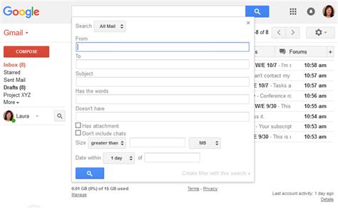 Learn How To Use Gmail 10 Top Tutorials For Beginners Envato Tuts