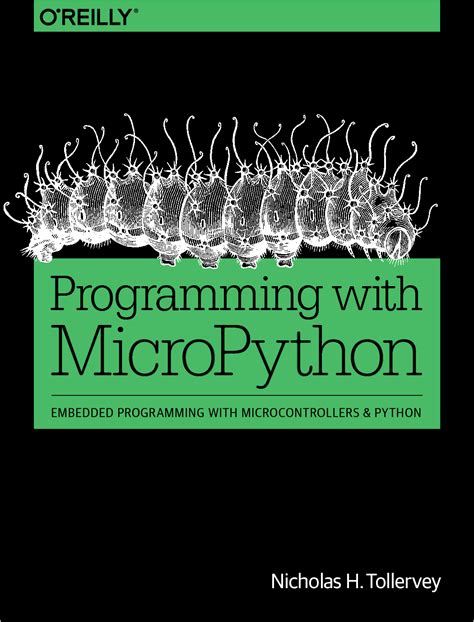 solution programming with micropython embedded programming with microcontrollers and python