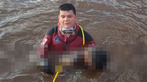 Adolescente morre afogado durante banho de rio Polícia 24h