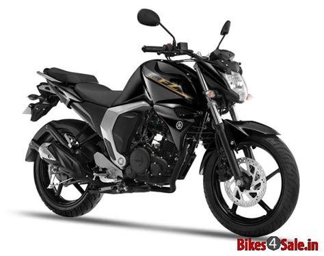 Yamaha FZ FI V2 Price Specs Mileage Colours Photos And Reviews
