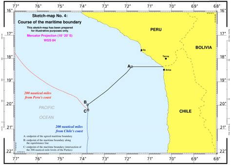 El Mar Peruano O Mar De Grau Imagui