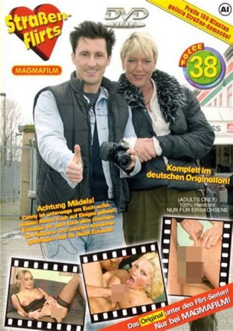 Strassenflirts 38 Magma Unlimited Streaming At Adult Empire Unlimited