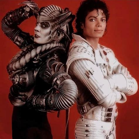 Captain EO 1986