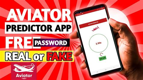 Aviator Predictor App FRËË is AVIATOR PREDICTOR Apk Real Or Fake