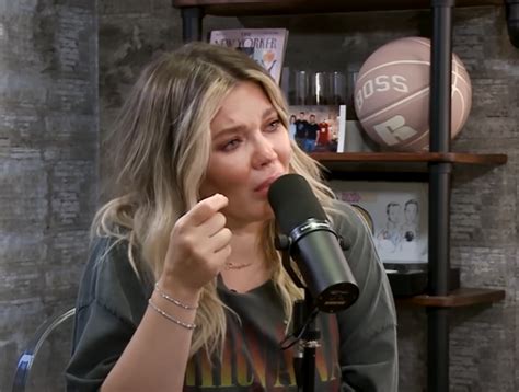 Părăsită Gina Pistol de la Chefi la cuțite vorbește despre drama