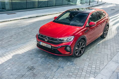 Road Test 2023 Volkswagen Taigo R Line 1 0TSI 85 KW DSG 56 OFF