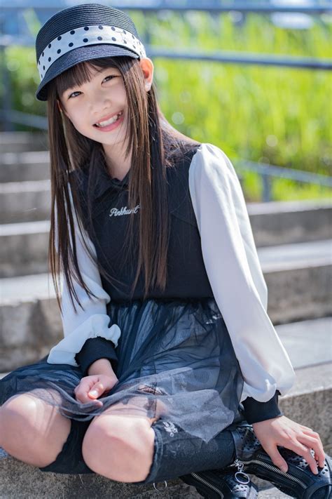 On Twitter Rt Ksdd Ikao Model Rin Panda