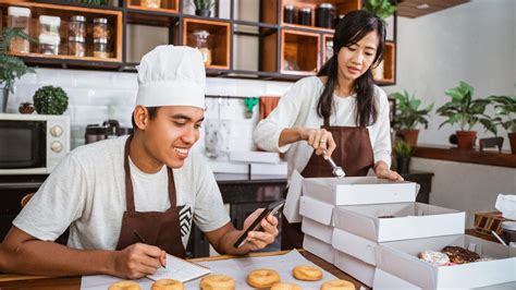Bisnis Kuliner Bagi Pemula Yang Saya Bagikan Bisa Anda Mulai Sekarang