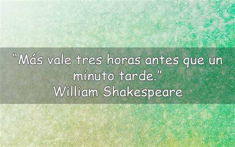 50 Frases De Puntualidad Para Remarcar Su Importancia