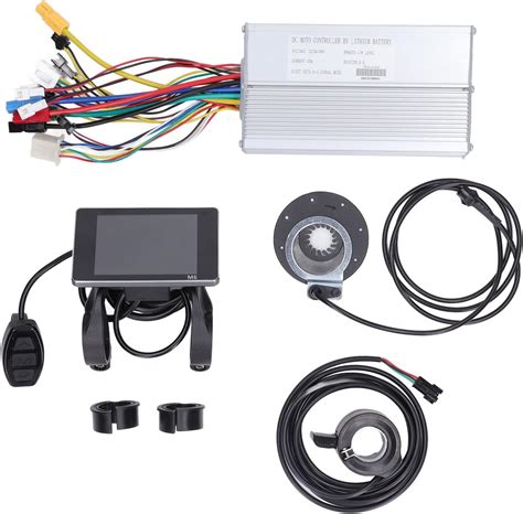 Amazon Vgeby Electric Bike Conversion Kit Electric Bike Lithium