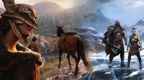 Os 50 Melhores Jogos De PS4 De Mundo Aberto Critical Hits