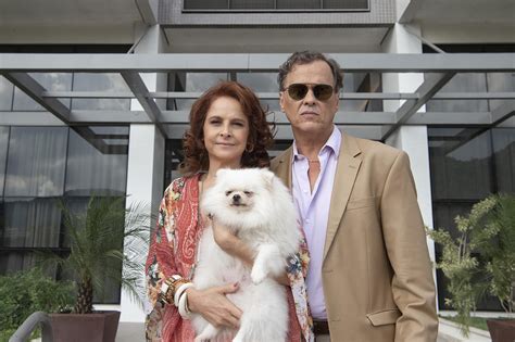 Os Outros já estreou 2ª temporada planejada