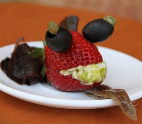 Drag N De Primavera Fres N Y Anchoa La Cocina De Serrats