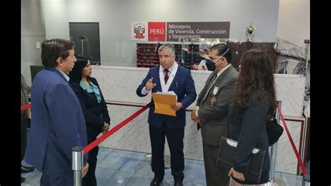Fiscalía anticorrupción realiza diligencias preliminares en sede del