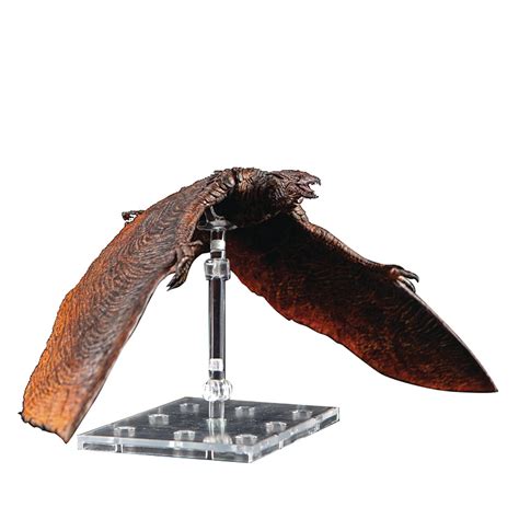 Amazon Hiya Toys Godzilla King Of Monsters Rodan Exquisite