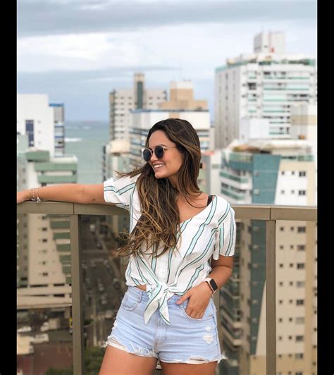 Foto Filha de Kelly Key Suzanna Freitas disse que não faz compras