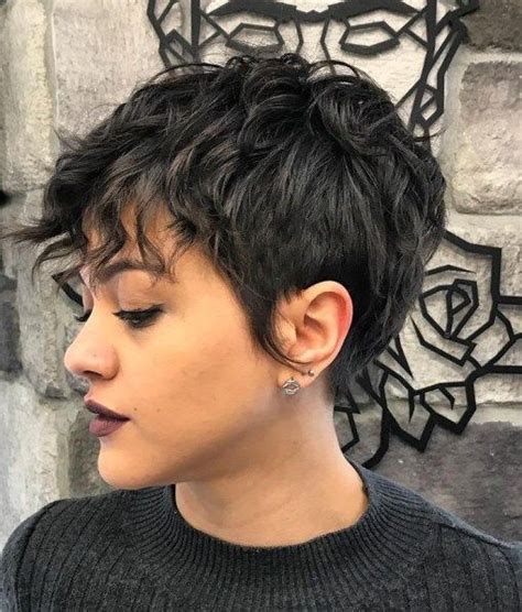 Best Ideas Of Pixie Cuts And Hairstyles For Hair Adviser Artofit