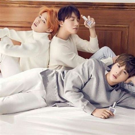 JIMIN JHOPE JIN