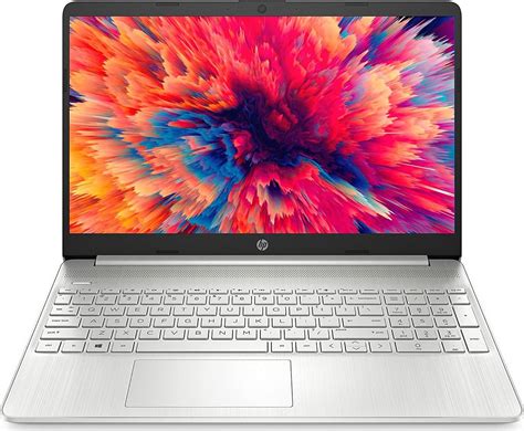 HP 15s FR2511TU Laptop 11th Gen Core I3 8GB 512GB SSD Win 11 Home