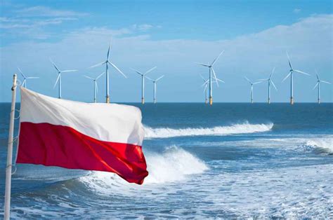 Rozwój morskiej energetyki wiatrowej Sozosfera ochrona środowiska