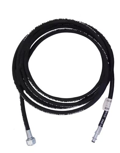 Mangueira Lavadora Karcher Hd K Trama A O Metros