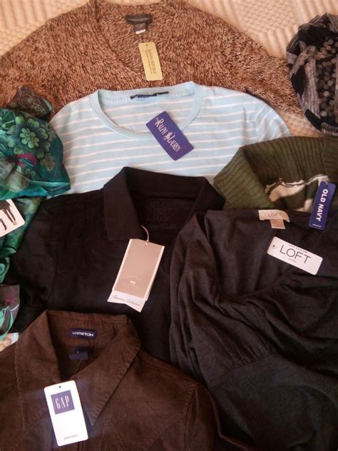Paca De Ropa Americana Nueva 50 Piezas 4 800 00 En Mercado Libre