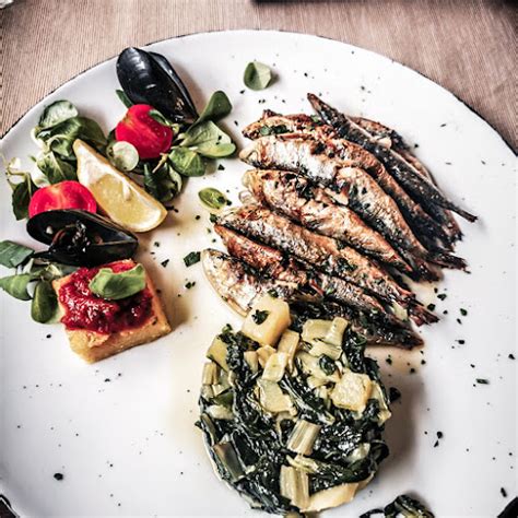 Recenzije Restoran Capo Restoran U Trogir Splitsko Dalmatinska