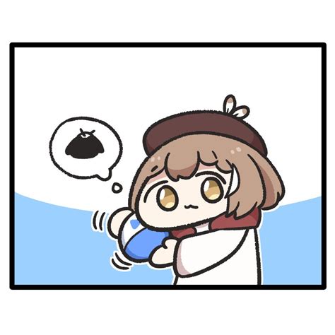On Twitter RT Underdatv GatchaMEI DrawingMEI Kronillust