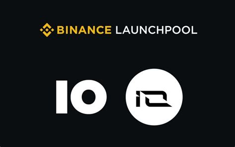 Binance Launchpool Va Lancer Le Farming De La Cryptomonnaie Renzo EZ