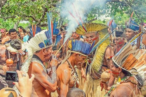 Tribos indígenas As principais brasileiras povos costumes e curiosidades