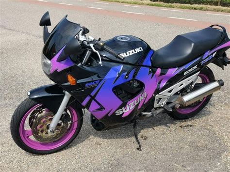 Suzuki Gsx F Cc Catawiki