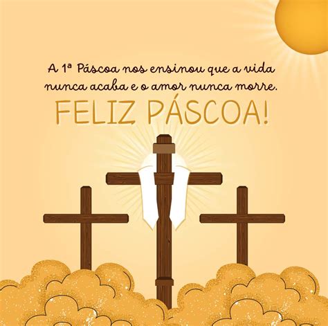 Mensagem De Páscoa 2024 100 Frases para Celebrar a Esperança