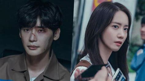 Sinopsis Drakor Big Mouth Lee Jong Suk Dan Yoona Pengacara Yang
