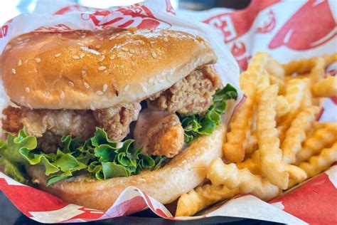 10 Things You Probably Didnt Know About Raising Canes
