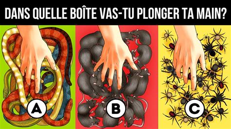 13 Énigmes qui vont mettre ton sens de la logique à l épreuve YouTube