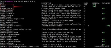 docker—三大基础组件，安装，常见命令 docker容器的三大组件 csdn博客