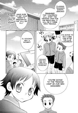 Artist Inaba Cozy Page 2 Hentai Manga Doujinshi Porn Comics