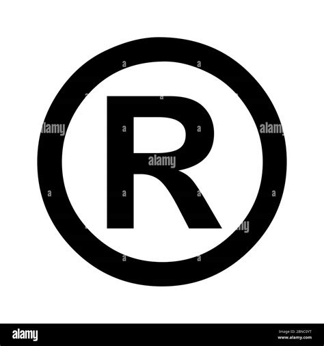 Marca Registrada Vector Fotograf As E Im Genes De Alta Resoluci N Alamy