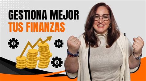 Qué es la GESTIÓN FINANCIERA y Cómo Aplicarla a tu PROYECTO Empresarial