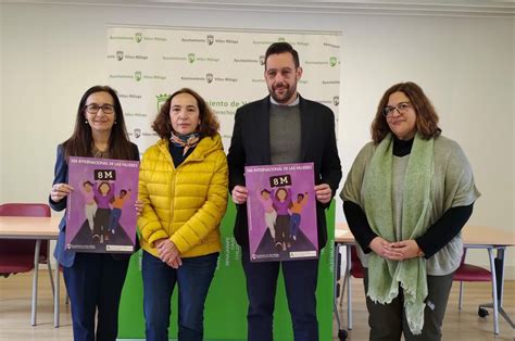 Vélez Málaga presenta la programación de actividades para conmemorar el
