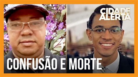 Jovem descobre que irmã teria sido abusada pelo pai tenta tirar