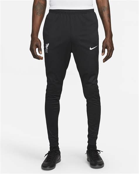 Liverpool F C Strike Men S Nike Dri FIT Football Tracksuit Bottoms