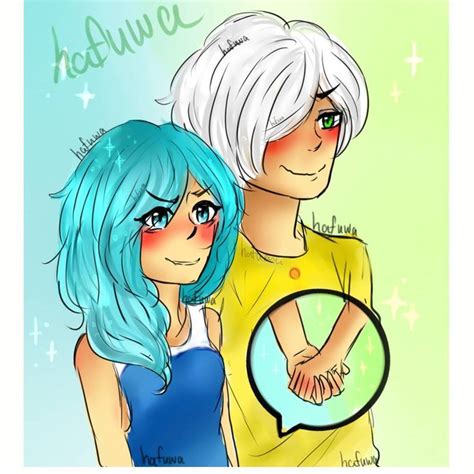 Yes Please Senpai Aphmau Aphmau Characters Aphmau Fan Art Images And Photos Finder