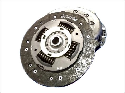 Kit Clutch Mahindra Scorpio 2 2 Diesel Cuotas sin interés